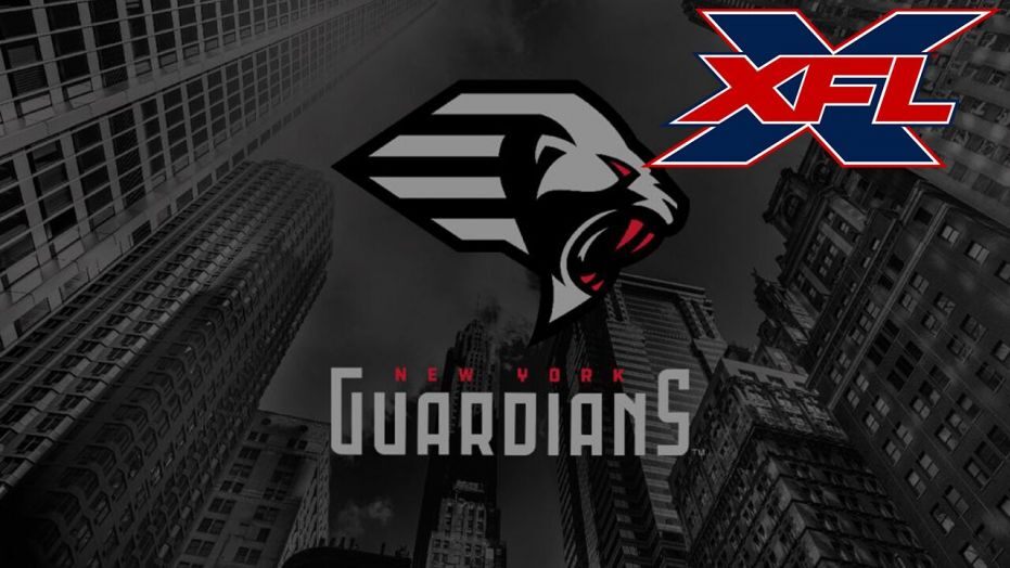 XFL IS BACK New York Guardians win season opener! – Angel Alamo